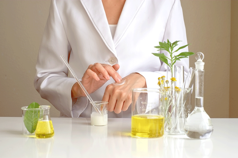 Tout savoir sur les différentes formes galéniques cosmétiques